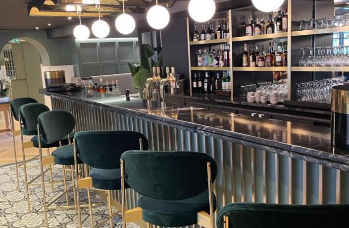 Hotel restaurant Carnac | Restaurant et Bar - Hotel Le Celtique