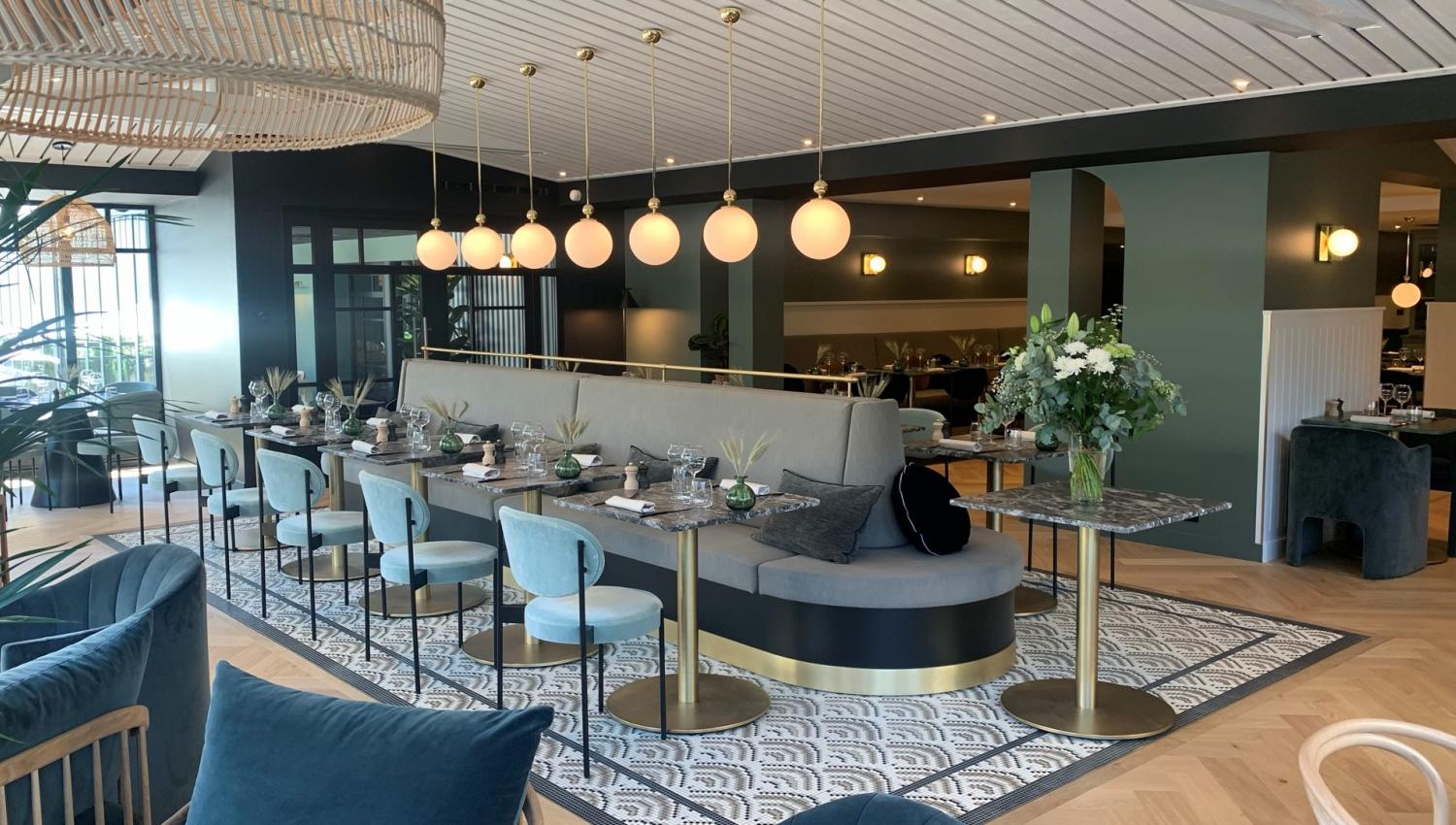 Hôtel Carnac | Hôtel & Spa Le Celtique 4 étoiles à Carnac