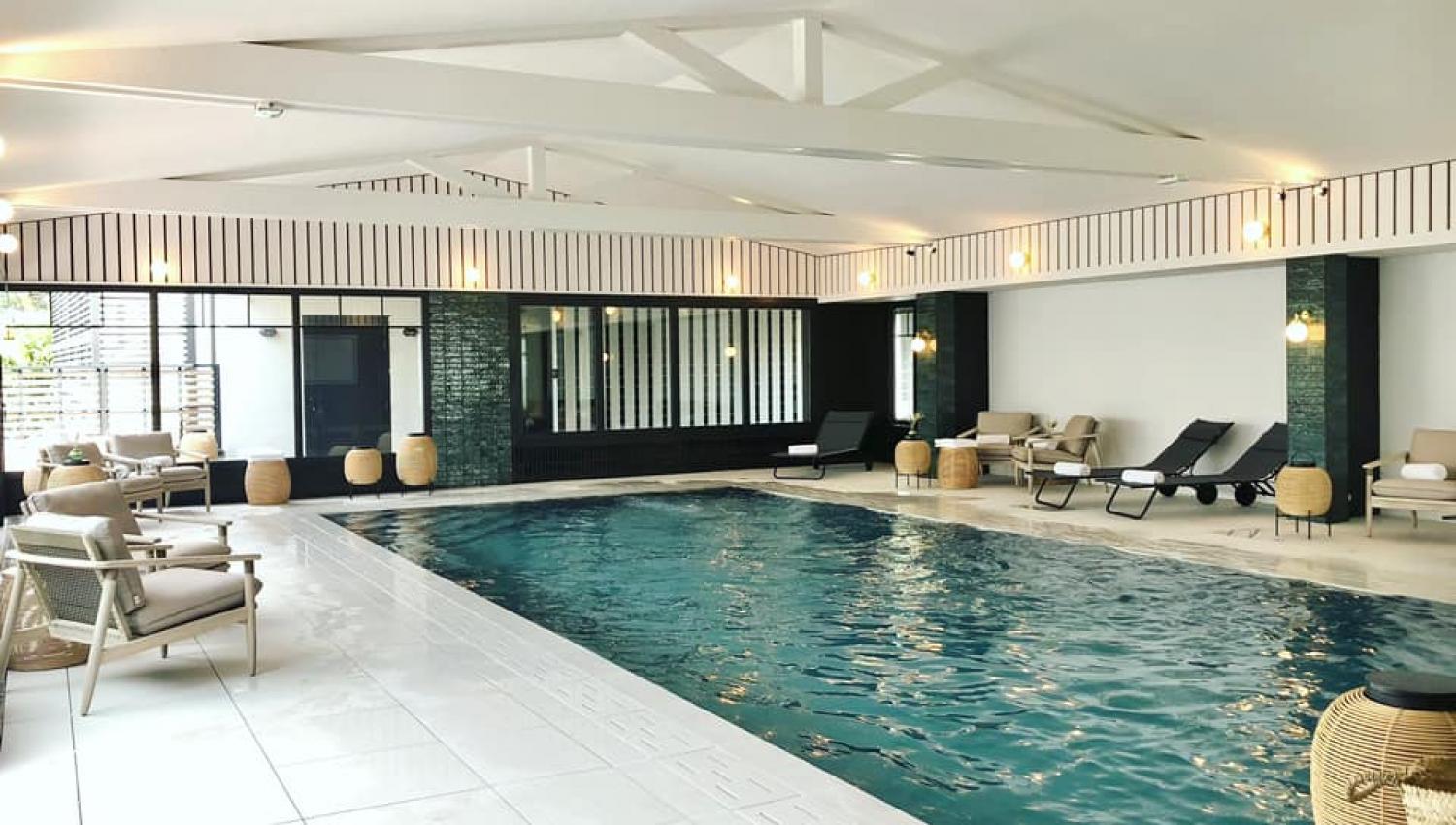 Hotel Carnac | Hotel & Spa Le Celtique 4 Sterne in Carnac